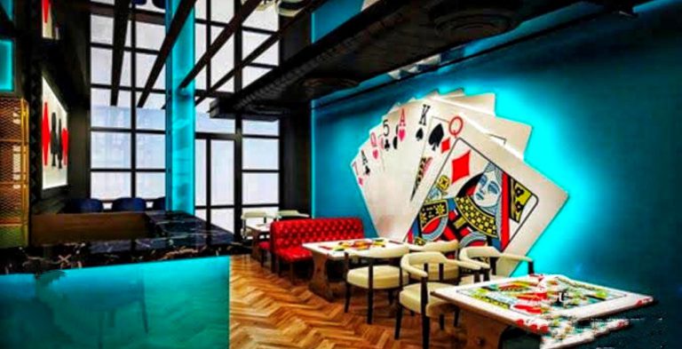 Top 13 Nightclubs of Gurgaon – Trends We