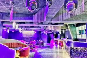 Top 7 Nightclubs in Lucknow – Trends We