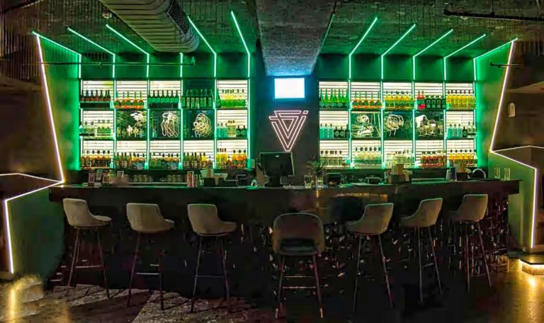 Top 7 Nightclubs in Lucknow – Trends We