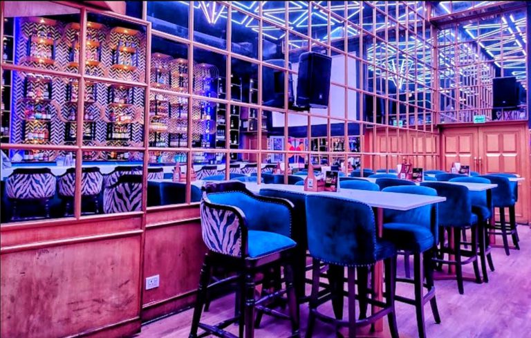 Top 15 Nightclubs in Kolkata - Trends We