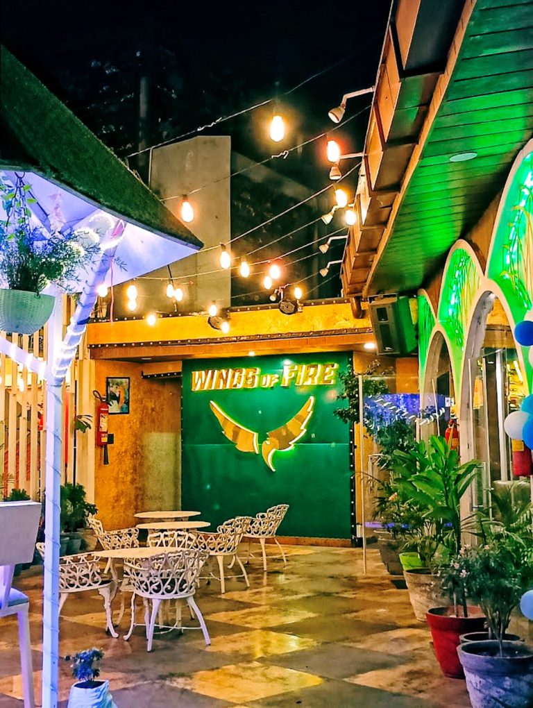 Top 7 Nightclubs in Lucknow – Trends We