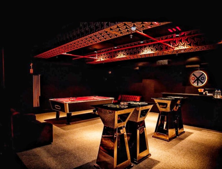 Top 7 Nightclubs of Thane - Trends We