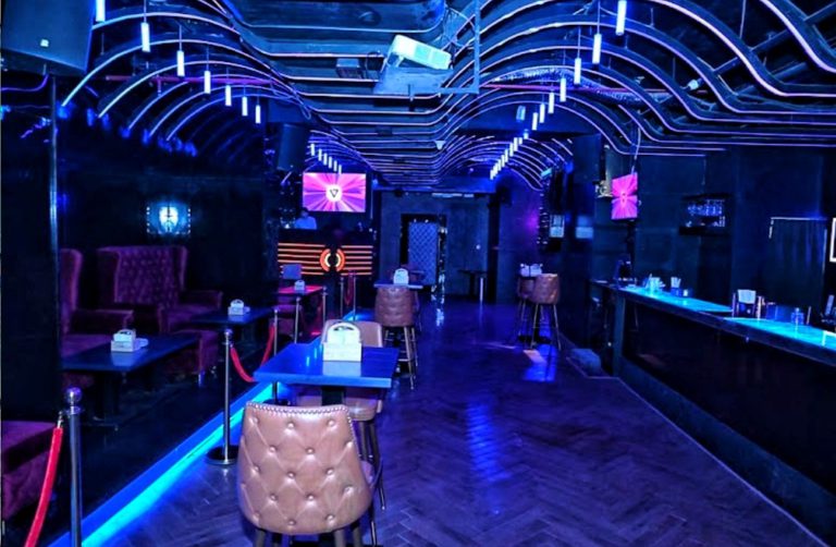 Top 11 Nightclubs in Andheri - Trends We