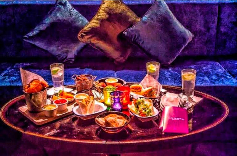 Top 11 Nightclubs in Andheri - Trends We