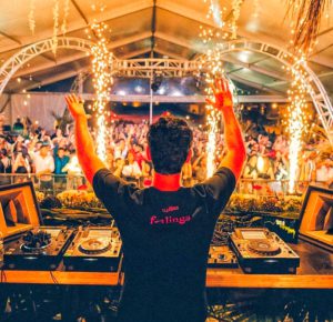 Top 11 Nightclubs in Andheri - Trends We