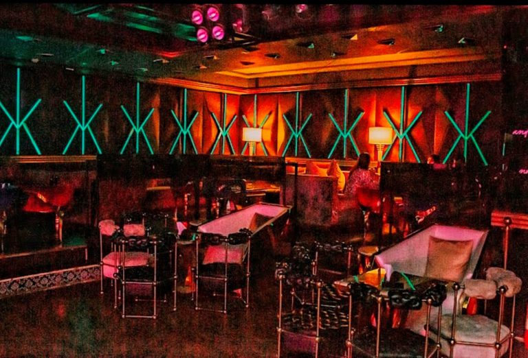 Top 11 Nightclubs in Andheri - Trends We