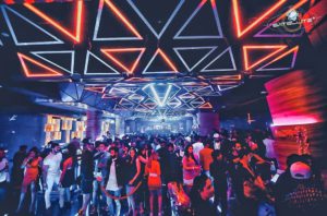 Top 11 Nightclubs in Andheri - Trends We