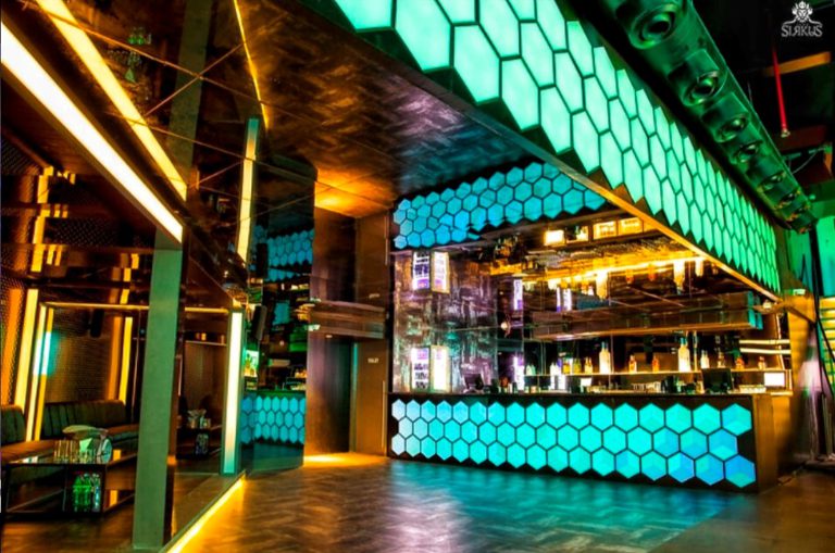 Top 11 Nightclubs in Andheri - Trends We