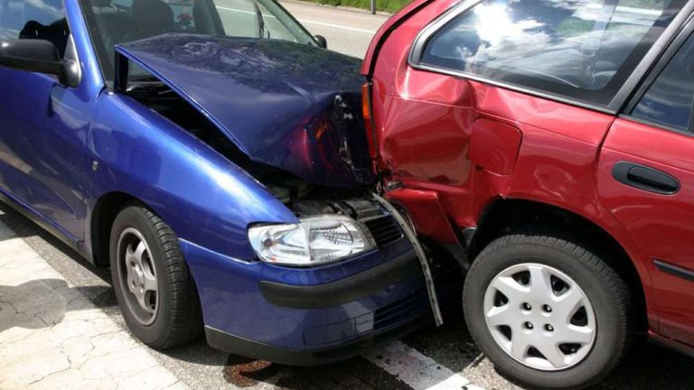 Common Car Wreck Injuries - Trends We