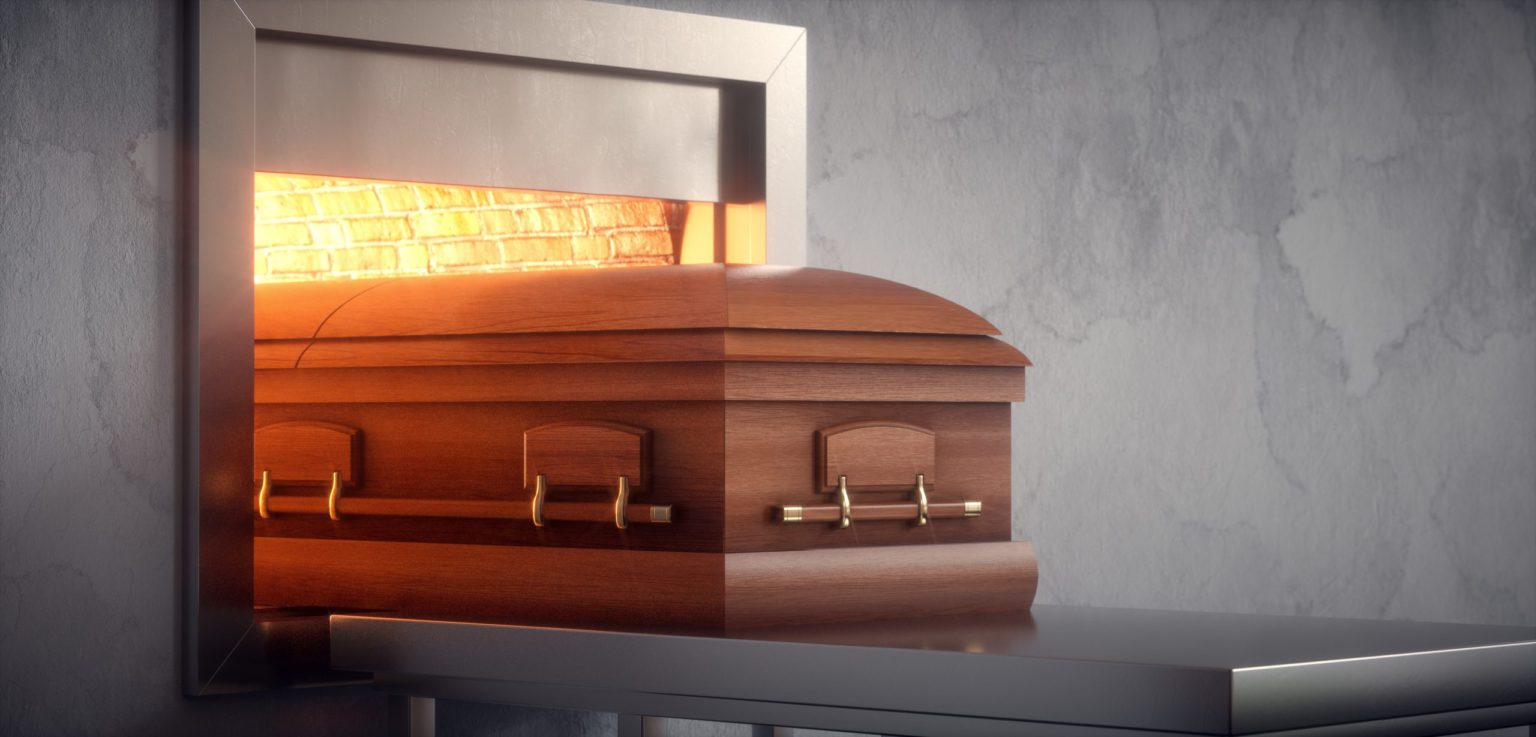 Understanding the Cremation Process: A Step-by-Step Guide – Trends We