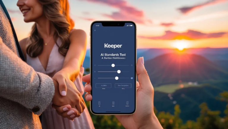 Keeper Ai Standards Test - Trends We