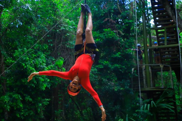 Why a Riviera Maya Ziplines Tour Should Be on Your Bucket List – Trends We