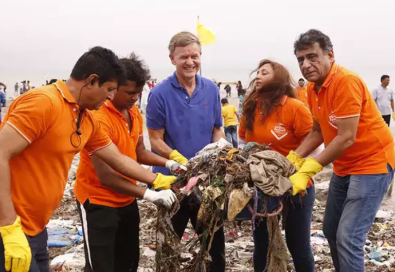 Best 7 Beach Cleaning NGO In Mumbai - Trendswe X